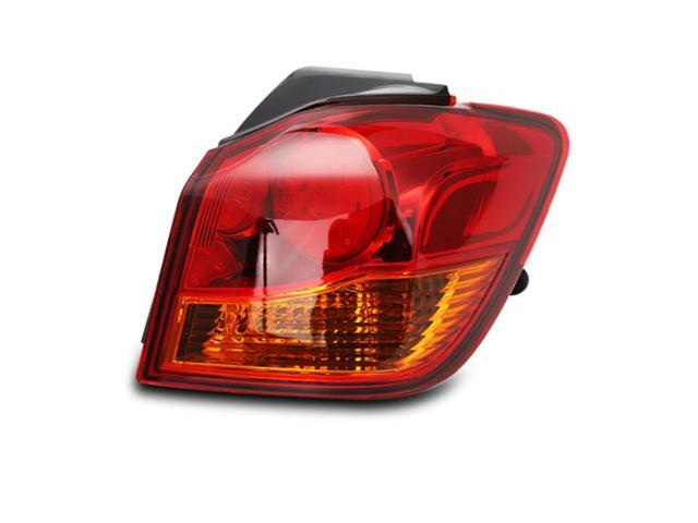 Click here for Right Passenger Side Rear Tail Light For Mitsubish... prices