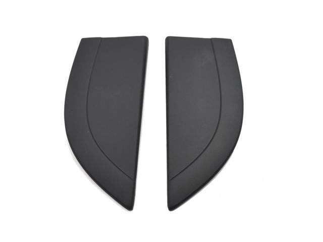 Click here for Yassdwbn LH & RH Rear Door Delta Molding For 06-10... prices