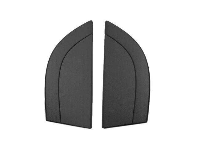 Click here for Paiying 2Pcs Rear Door Delta Molding Left & Right... prices