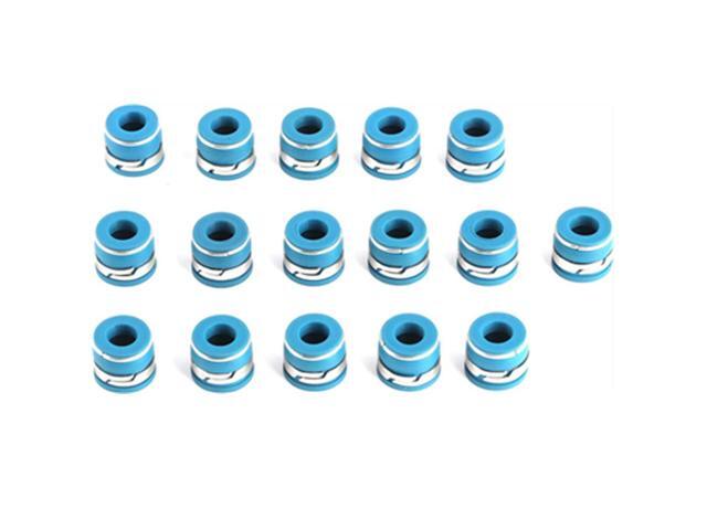 Click here for Paiying 16pcs/pack Valve Stem Oil Seals Set for SB... prices