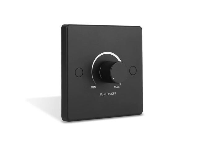 Click here for DC 12-24V PWM Dimmer Switch For RV Boat Truck Camp... prices