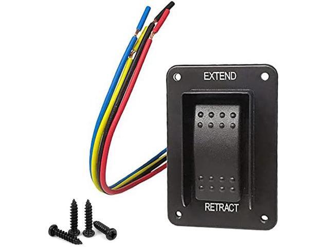 Click here for Acaigel 12V Electric Power Stabilizer Jack Switch... prices