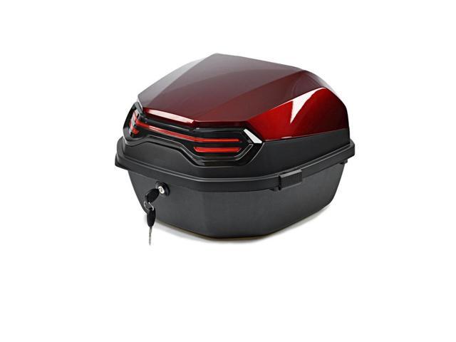 Click here for Acaigel Large Capacity Waterproof Motorcycle Tail... prices