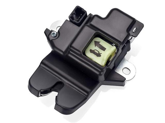 Click here for Paiying Rear Tailgate Trunk Latch For Hyundai Elan... prices