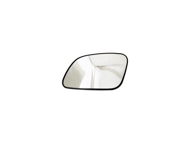 Click here for Acaigel LH Heated Door Mirror Glass and Clip CRD10... prices