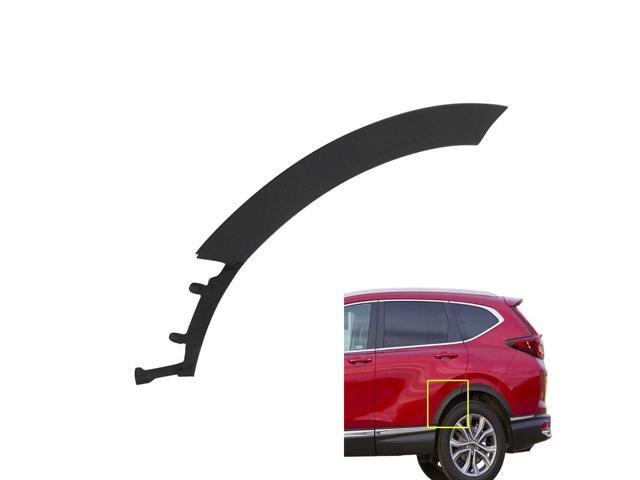Click here for Acaigel Rear Door Flare Molding Trim Left Side Fit... prices