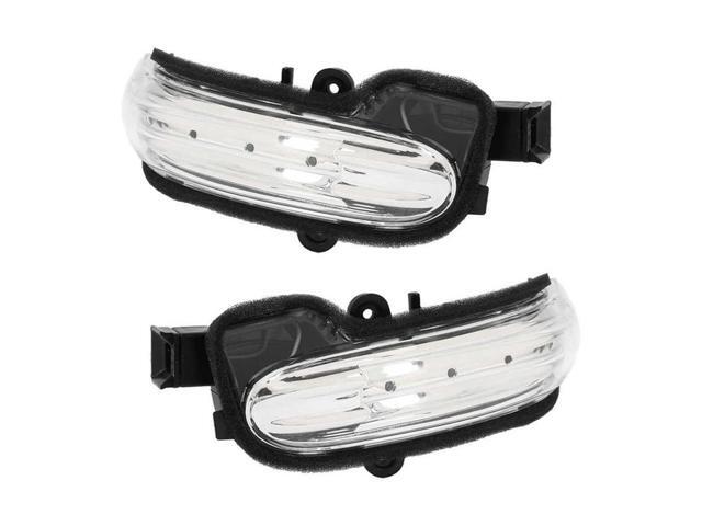 Click here for Yassdwbn 2Pcs Led Side Rearview Mirror Turn Signal... prices