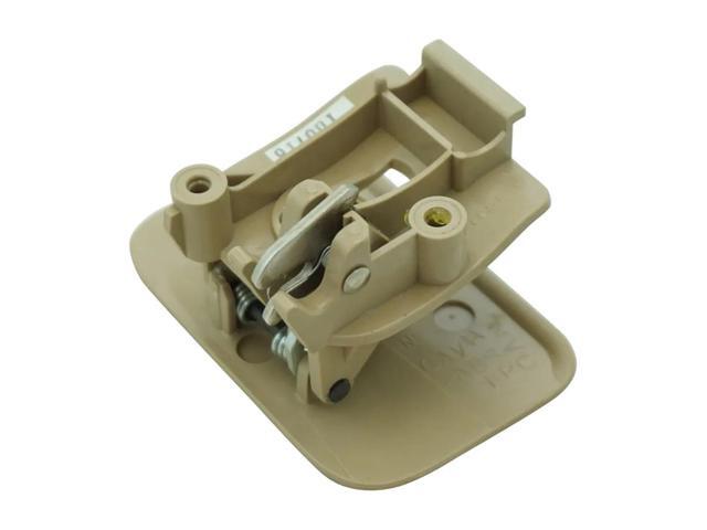 Click here for Yassdwbn 1x Glove Box Latch Beige 20864472 For Cad... prices