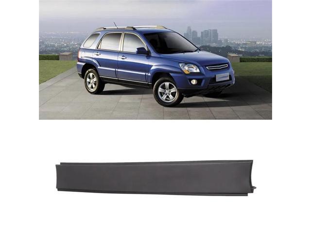 Click here for Paiying RH Front Right Side Car Roof Molding Trim... prices