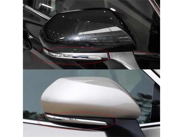 Click here for Acaigel Front Right Side Rearview Mirror Molding T... prices