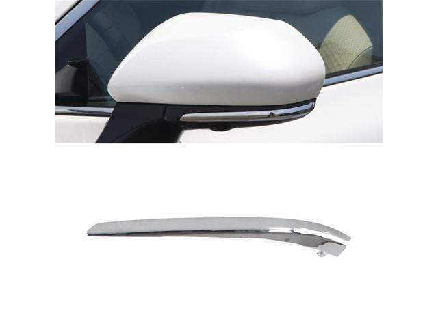 Click here for Chrome Left Side Rearview Mirror Molding Trim For... prices