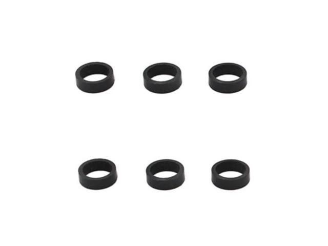 Click here for Paiying 6 x Fuel Injector Seals 13537585261 Fit Fo... prices