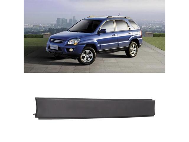 Click here for Paiying 872101F001 Front Left Side Roof Molding Fi... prices