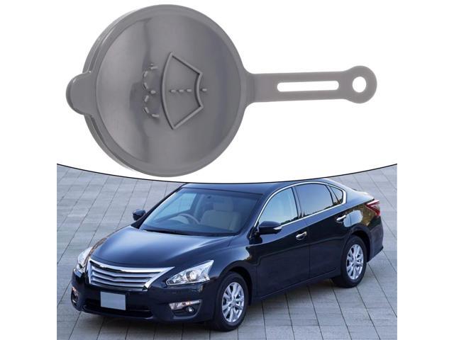 Click here for Paiying 1× New Windshield Washer Bottle Cap Gray F... prices