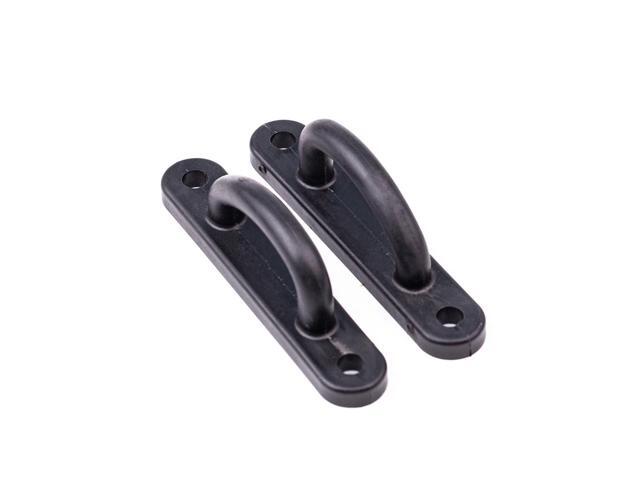 Click here for Paiying Truck Cap Rotary Latch Catch D-Striker Pla... prices