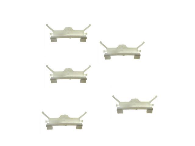 Click here for Acaigel 10Pcs Car Roof Weatherstrip Moulding Drip... prices