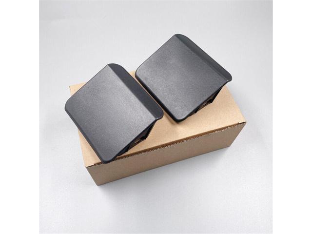 Click here for Acaigel 2Pcs Car Front Bumper End Cap Black Left+R... prices