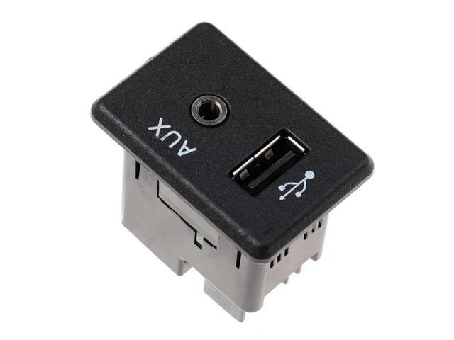 Click here for For Nissan Murano Altima 2015-2018 Aux Auxiliary U... prices