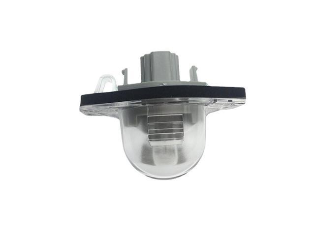 Click here for Yassdwbn 1pc License Plate Light Rear Lamp With Bu... prices