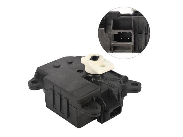 Click here for Left Side Air Mix Actuator 4GF0B For Infiniti Q50... prices