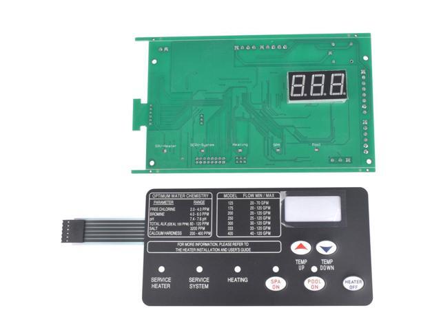 Click here for Paiying 42002-0007S Control Board Kit & 472610Z Sw... prices