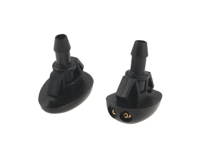Click here for 2Pcs Front Windshield Washer Fluid Spray Jet Nozzl... prices