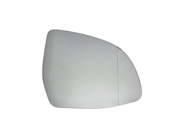 Click here for Car RH Side Heated Rear View Mirror Glass w/Backin... prices