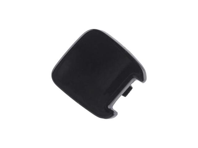 Click here for Black Gear Shift Gaiter Boot Console Cap Cover Tri... prices