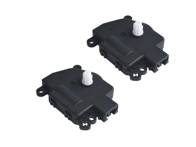 Click here for Yingshan 2Pcs 2Pin Heater Blend Door Actuators 604... prices