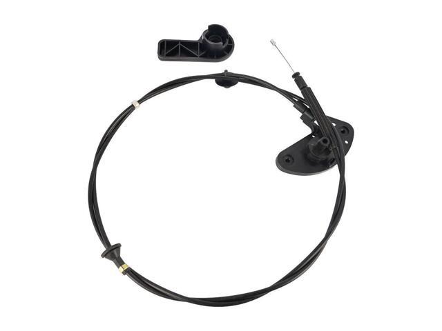 Click here for Yingshan Cv6Z16916A 1Pc Hood Release Cable For For... prices