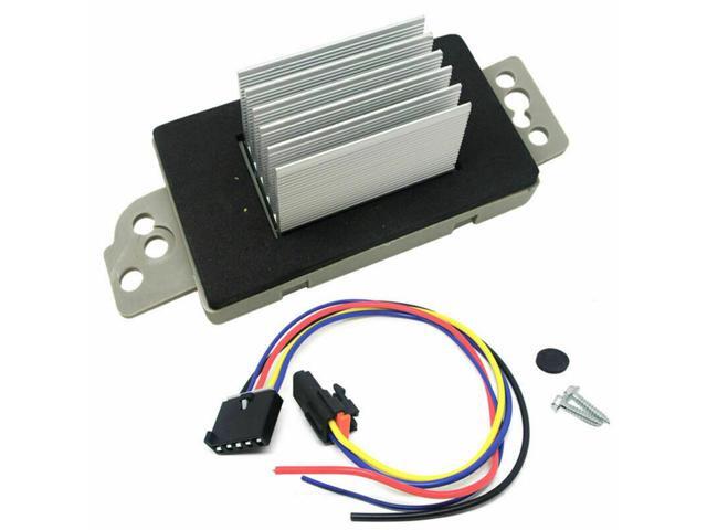 Click here for A/C Blower Motor Resistor For Chevrolet Silverado... prices