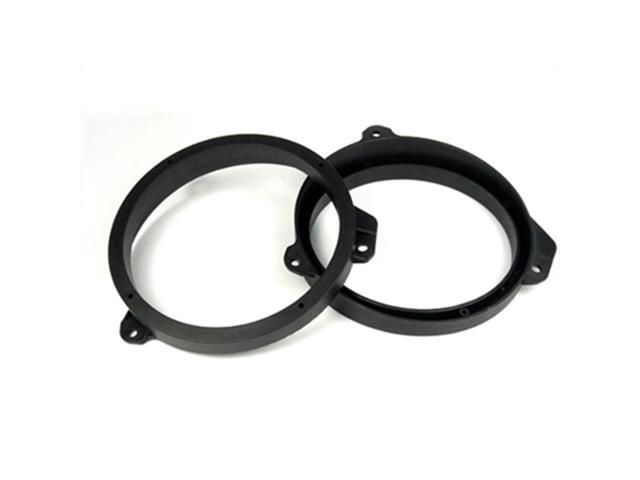 Click here for Acaigel 2Pcs 6.5 Black Car Front Door Speaker Spac... prices