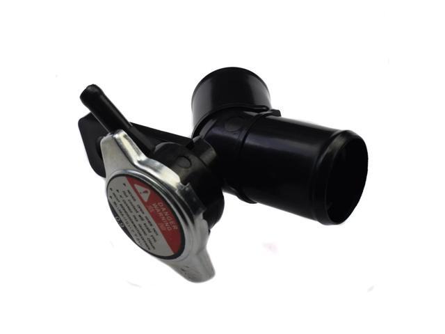 Click here for Acaigel Radiator Filler Neck W/Cap 1791065J00 For... prices
