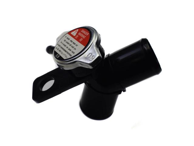 Click here for Paiying Radiator Filler Neck W/Cap 1791065J00 For... prices