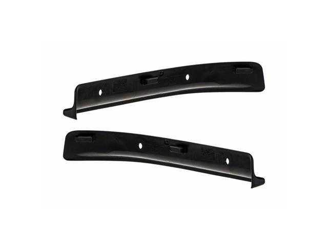 Click here for New Exterior Right & Left Side Fender Spat Filler... prices