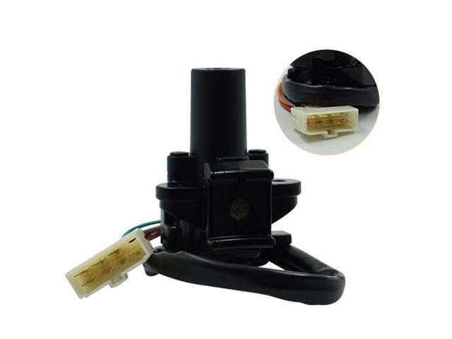 Click here for Yingshan Ignition Lock Switch Gas Tank Cap Set 2 K... prices