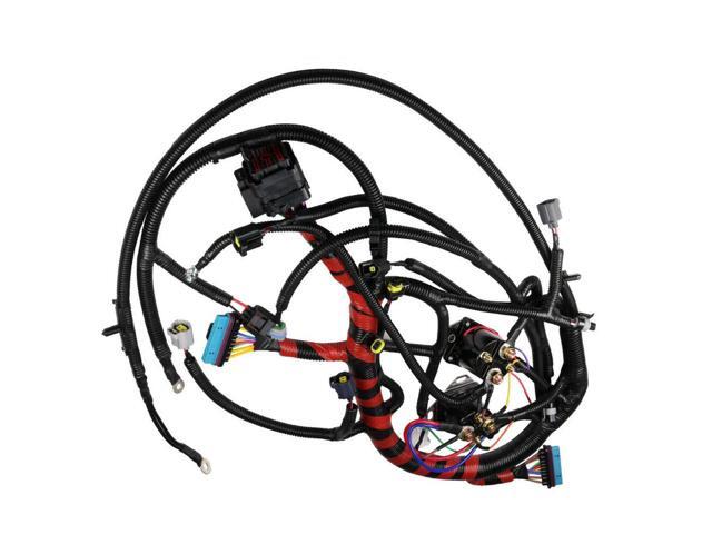 Click here for Paiying Engine Wiring Harness For Super Duty F250... prices