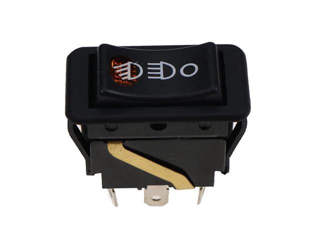 Click here for 6665315 Headlight Switch For Bobcat 450 453 463 55... prices