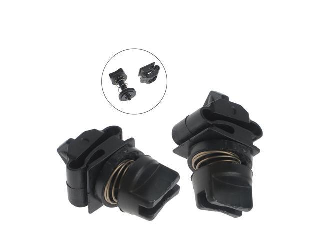 Click here for Paiying Rear Bump Trailer Hitch Bezel Hardware Kit... prices