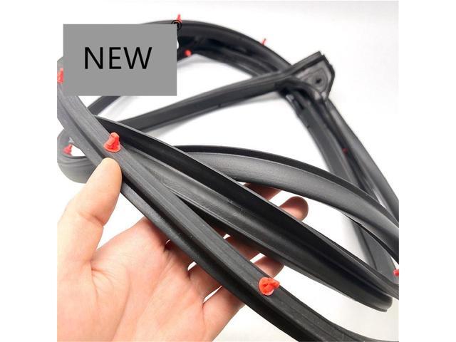 Click here for Paiying Front Left Door Rubber Seal Weatherstrip F... prices