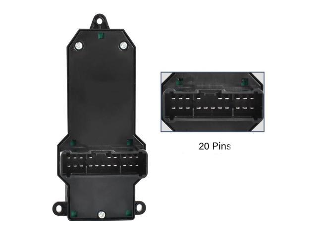 Click here for Yingshan Rear Mounting Damper 52670-T5A-J01 Fit Fo... prices