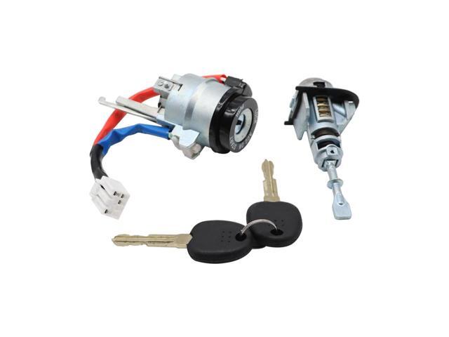 Click here for Yingshan Ignition Lock Cylinder Car Full Door Lock... prices