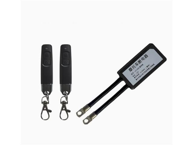 Click here for Acaigel 8V-16V Motorcycle Battery Disconnect Cut O... prices