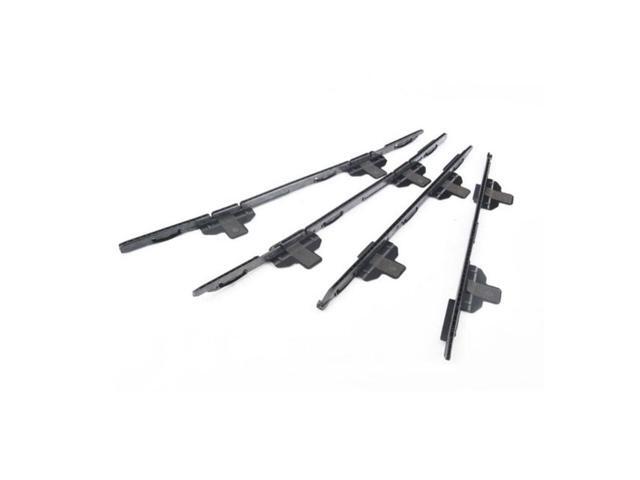 Click here for 4x Sunroof Guide Rail Slide Bracket 54102993888 Fo... prices