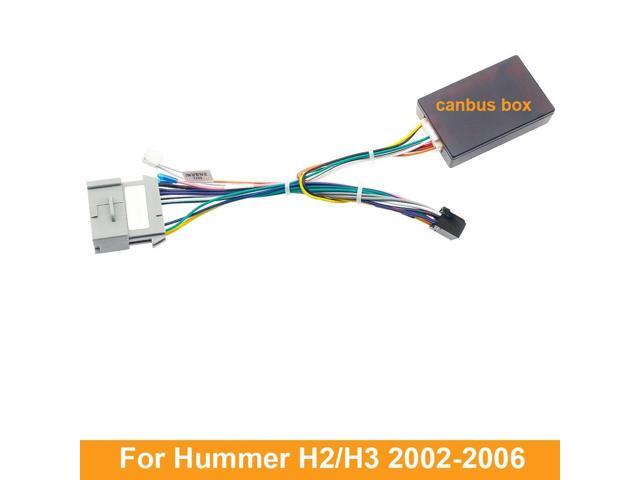 Click here for Yingshan 9 10 Stereo Radio 16 Pin Power Wiring Har... prices