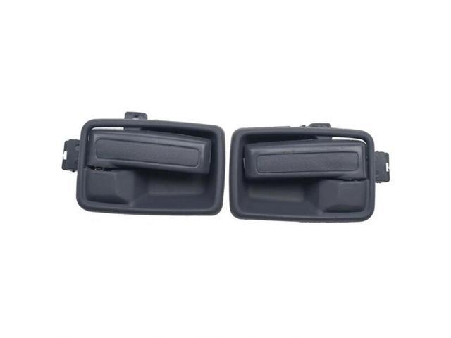Click here for 2x Car Left & Right Interior Door Handle For Isuzu... prices
