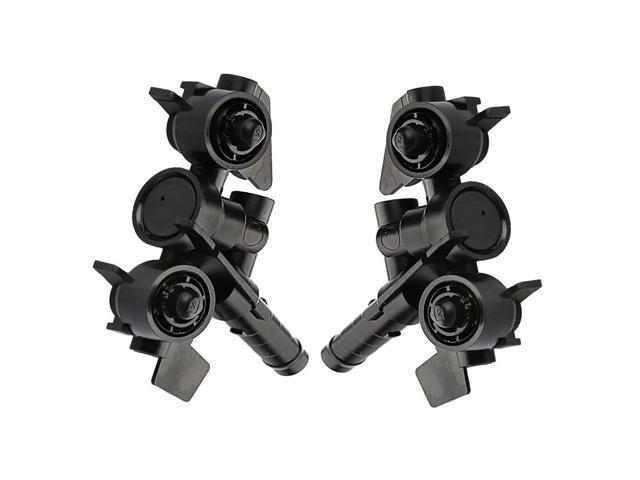 Click here for 1Pair Headlight Cleaning Washer Nozzle Front Left... prices