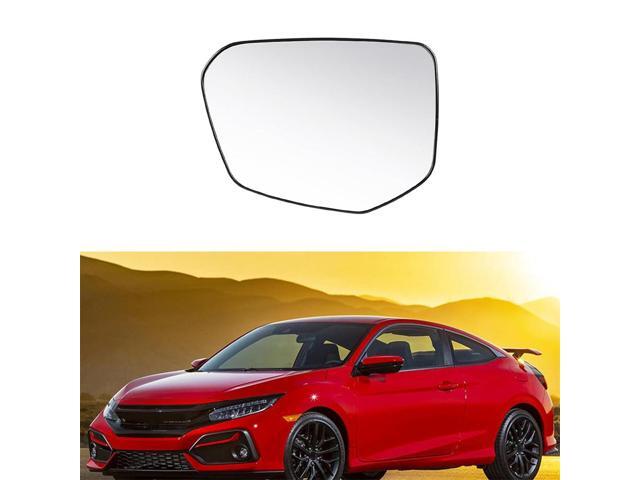 Click here for Acaigel Side View Rearview Wing Mirror Glass Left... prices