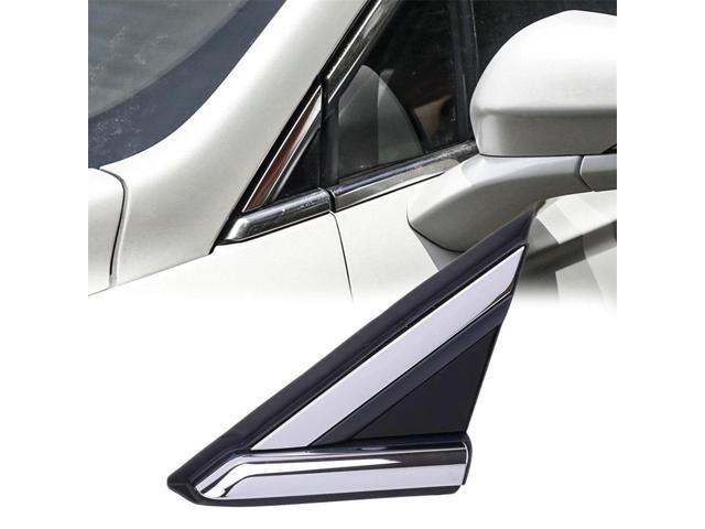 Click here for Acaigel Left Door Side View Mirror Trim Corner Tri... prices