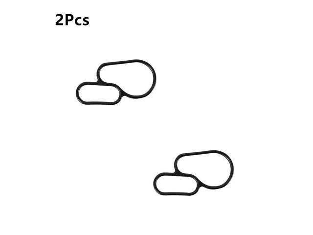 Click here for Acaigel 2x Oil Pump Gasket O-Ring Seal For Honda A... prices